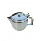 Tee-, Kaffee-Pott aus Edelstahl | baayaa.de