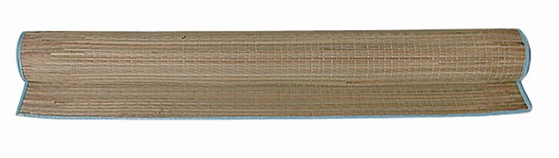 Strandmatte / Bastmatte | baayaa.de