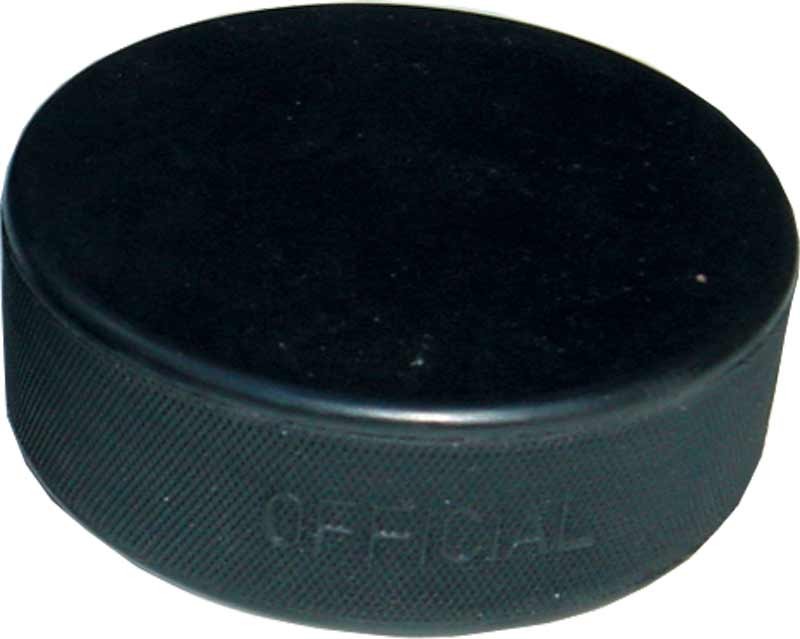 Eishockey-Puck, Original | baayaa.de